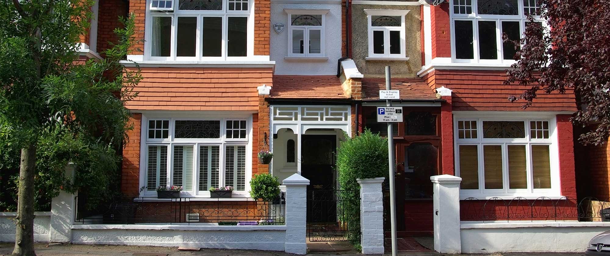 Estate Agents Chadwell Heath | Elliot Leigh Residential