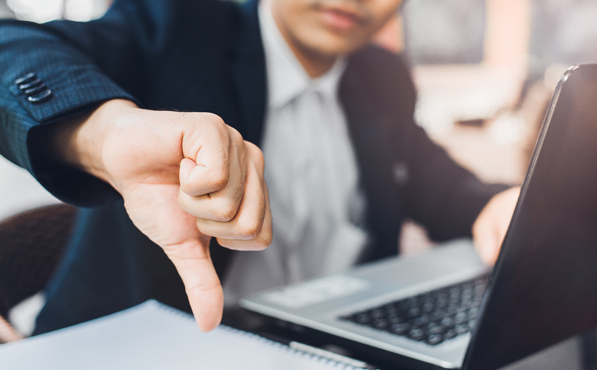 The Types Of Estate Agents You Should Avoid